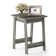 Winston Porter Hampden End Table & Reviews | Wayfair